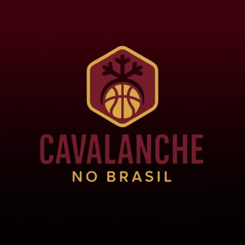 Home - Cavalanche no Brasil - Tudo Sobre Cleveland Cavaliers